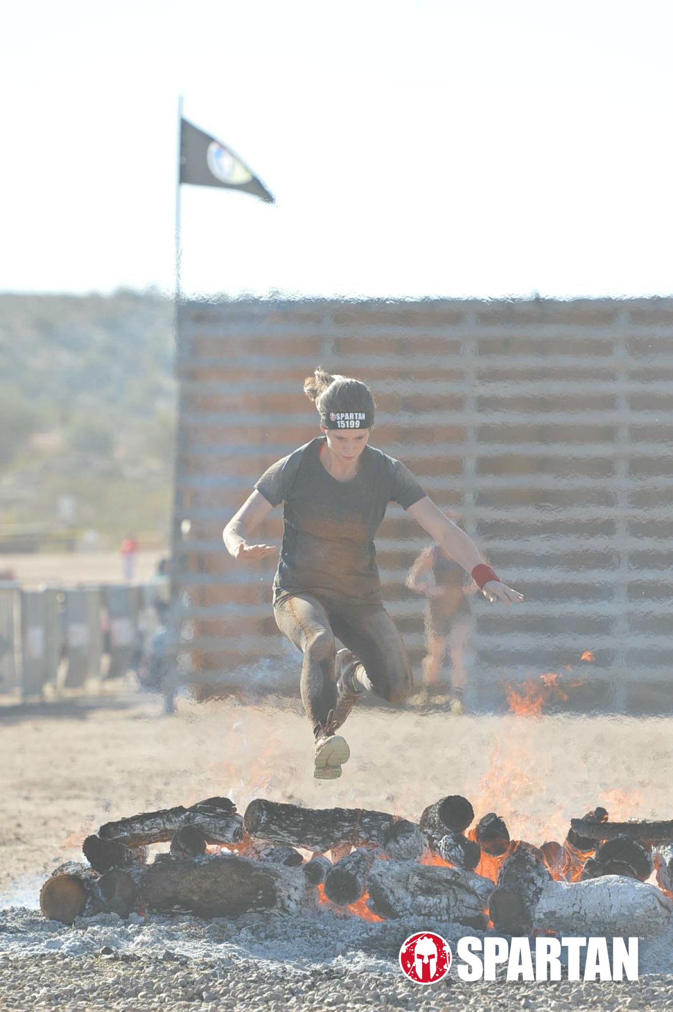 Breaking Through Complacency – Forward Fitness