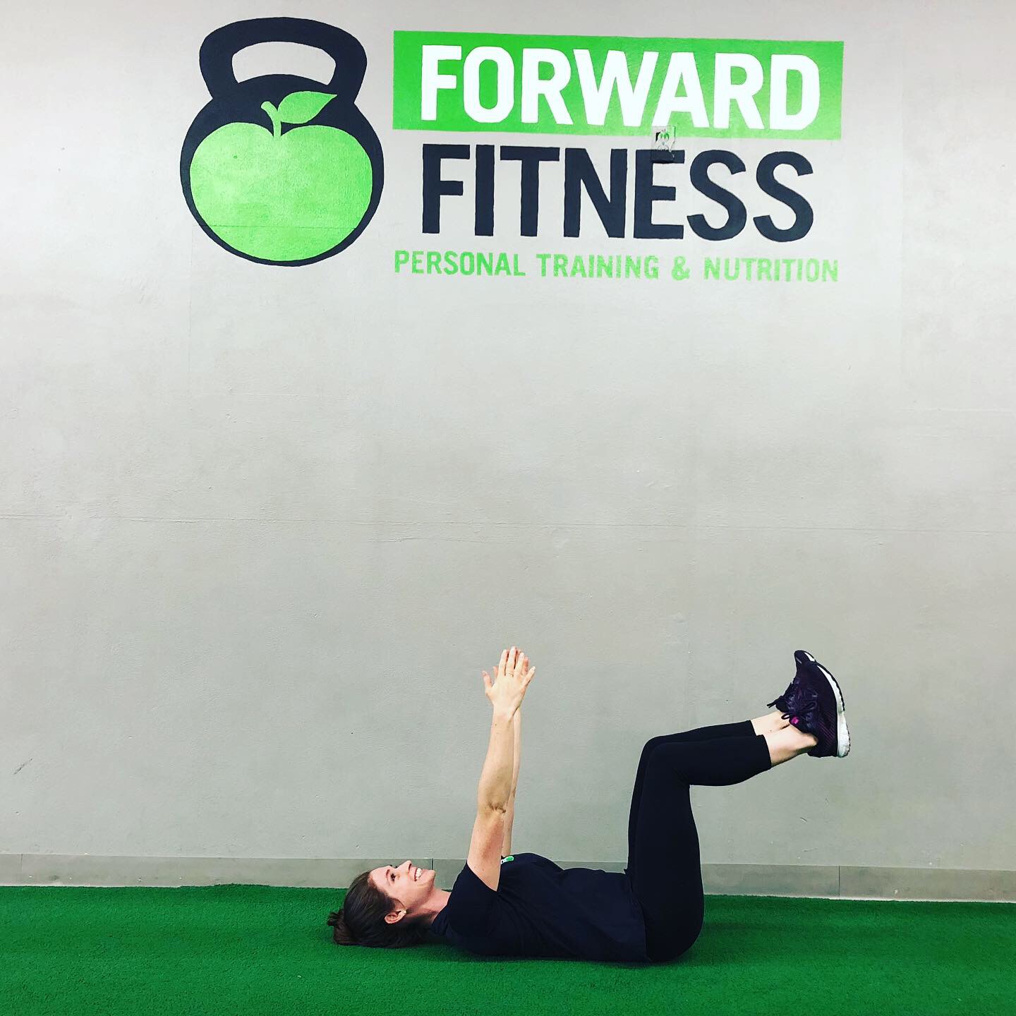5 Exercises Better for Your Core (and Spine) than Crunches – Forward ...