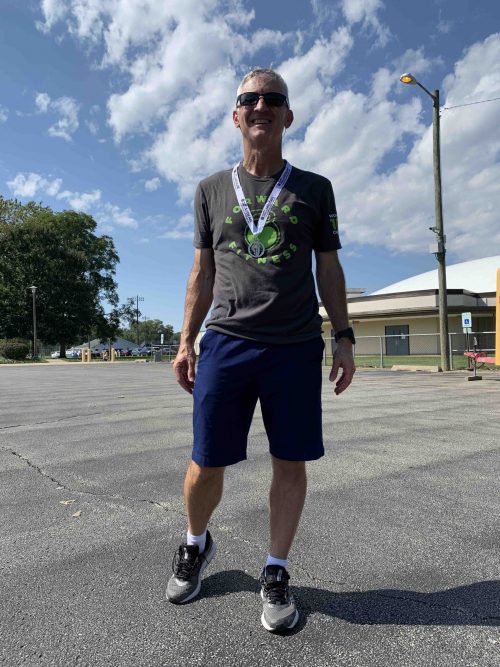 November Member Spotlight: Bryan Jack – Forward Fitness